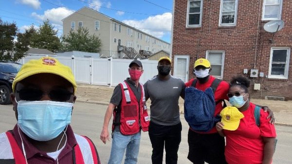 Community Service – West Wilmington Seventh-day Adventist Church